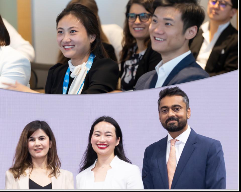 Opening the Doors of International Arbitration | Young ICCA